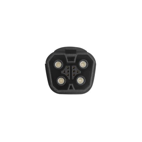 EcoFlow DELTA Pro auf Smart Generator Adapter | Günstiger Preis ...