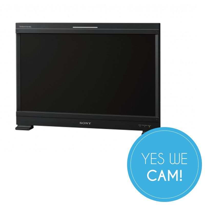 Sony Bvm E251 24 5 Zoll Oled Referenzmonitor Günstiger Preis