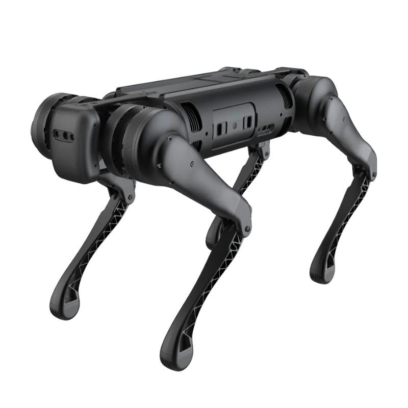 Unitree B1 Robot Dog | 0 % Leasing & Finanzierung | TONEART-Shop
